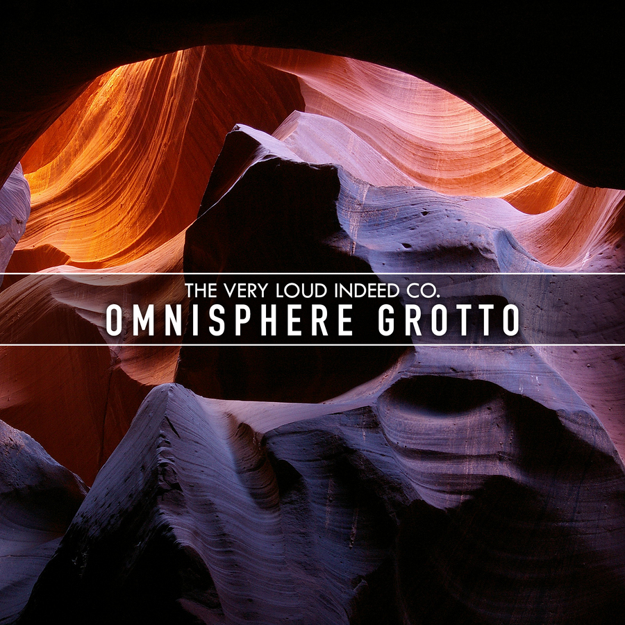 Omnisphere – The Very Loud Indeed Co.